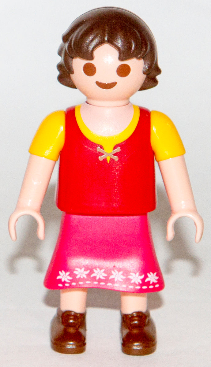 Heidi – PlaymobilSpareParts