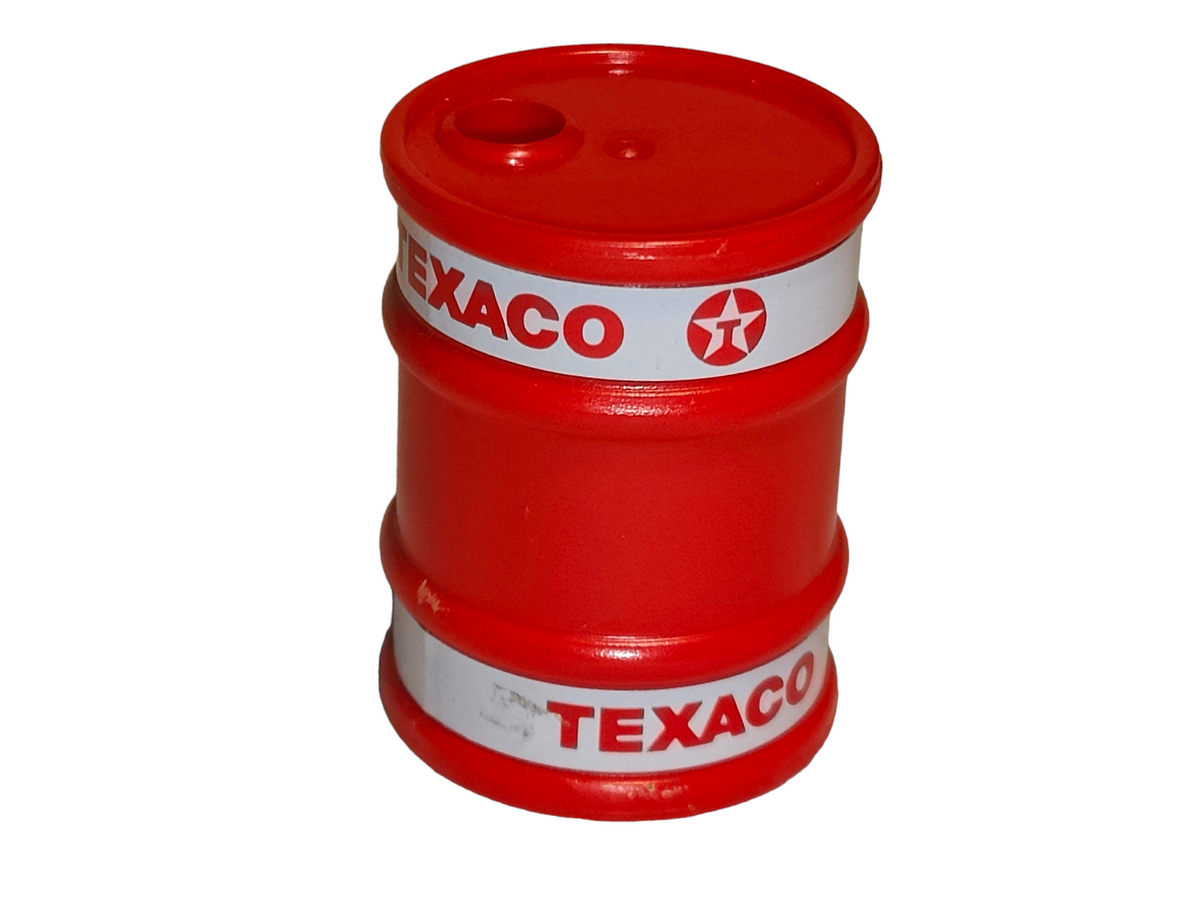 Playmobil 30 61 0440 Texaco Red Fuel Barrel 3789 – PlaymobilSpareParts