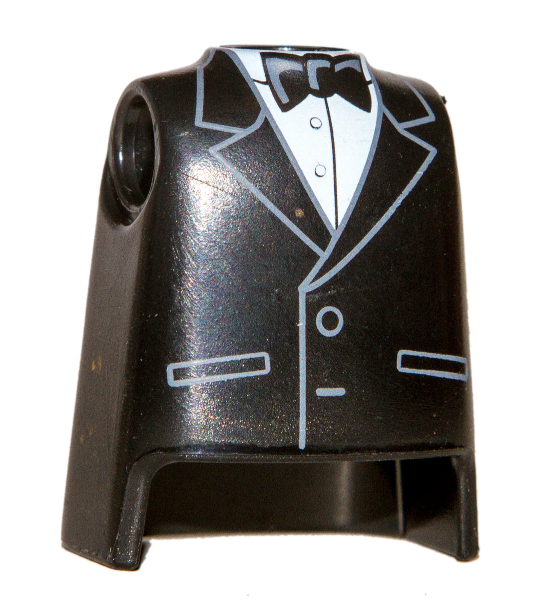 Playmobil 70069 The Movie Figures Series 1 Rex Dasher James Bond ...